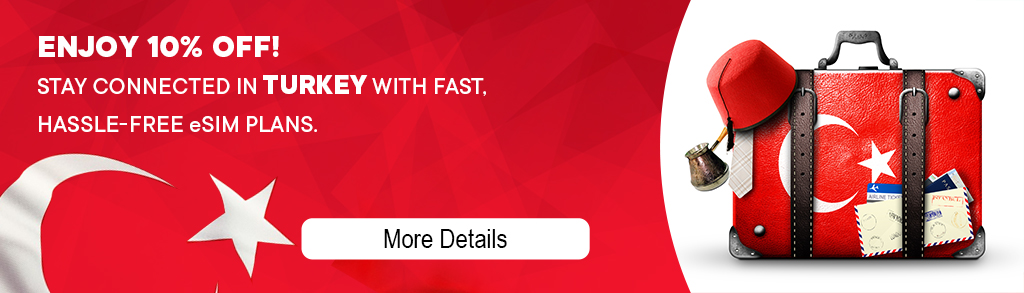 Buy eSIMs for international travel - Simfinity