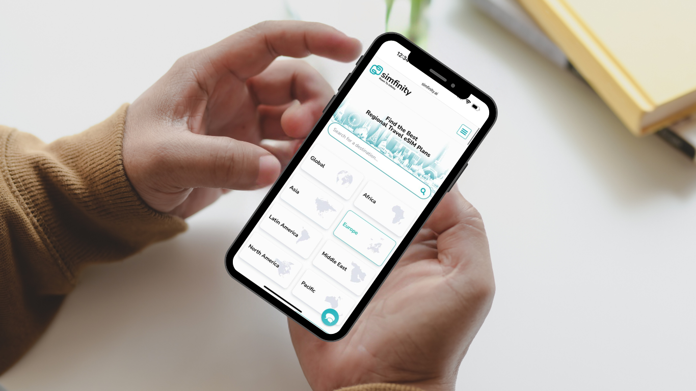 Ciao! Must-see places in Rome - Buy eSIMs for international travel ...