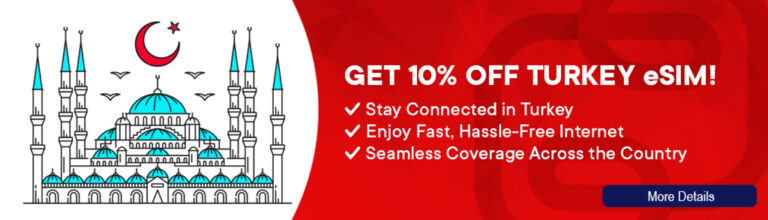 Buy eSIMs for international travel - Simfinity