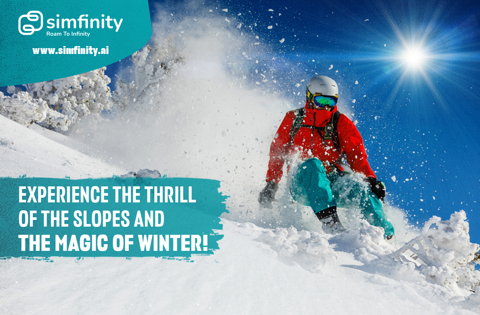 Top Ski Resorts to Visit This Winter! - Buy eSIMs for international ...