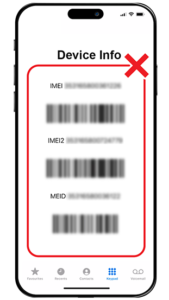 Buy eSIMs for international travel - Simfinity