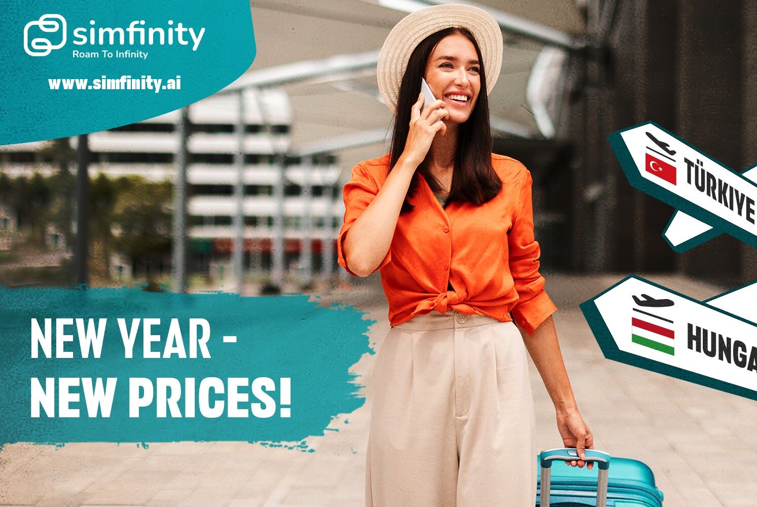 Check out our new packages and updated prices! - Buy eSIMs for ...